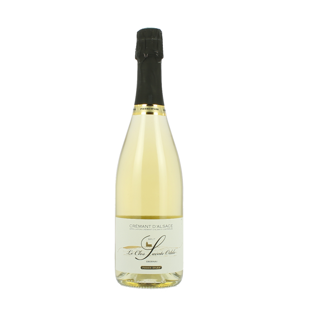 Vins d'Alsace - Pierre Sparr