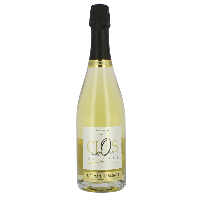 Vins d'Alsace - Pierre Sparr